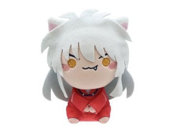 InuYasha Mochipico Inuyasha Plush