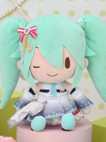 Project Sekai: Colorful Stage! feat. Hatsune Miku Fuwa Petit Stage ...