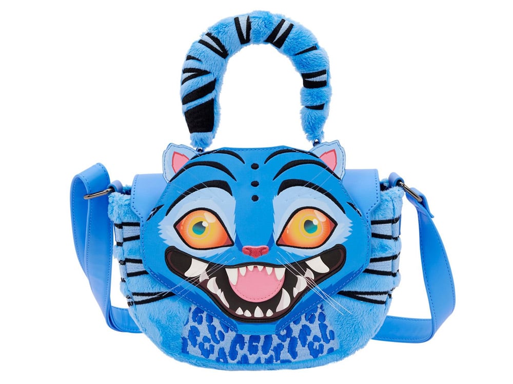 KPop Demon Hunters Derpy Crossbody