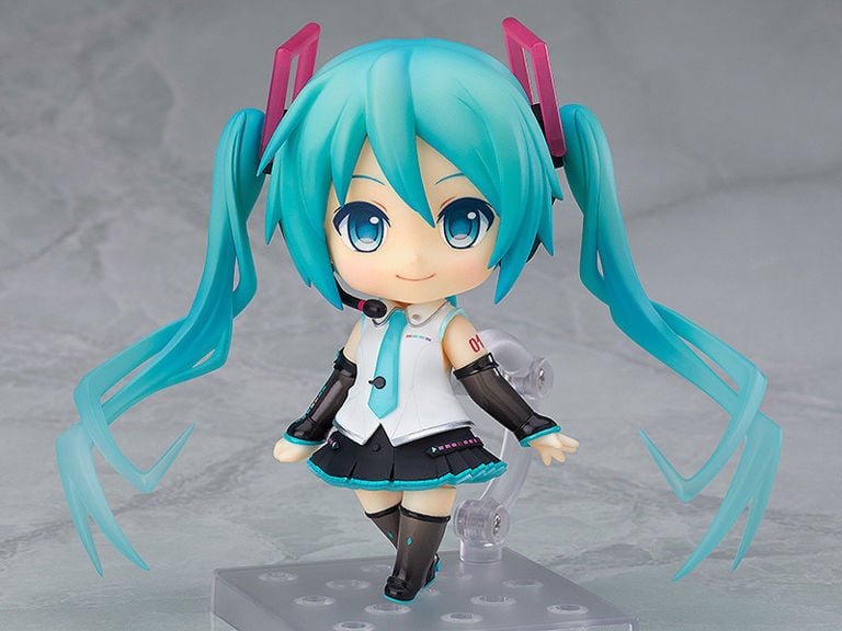 Vocaloid Nendoroid No.1309 Hatsune Miku V4X (Reissue)