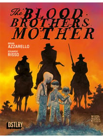 The Blood Brothers Mother