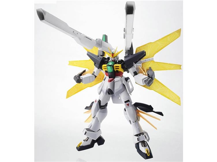 Gundam Robot Spirits Gundam Double X