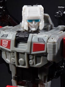 Transformers Titans Return Deluxe Twinferno