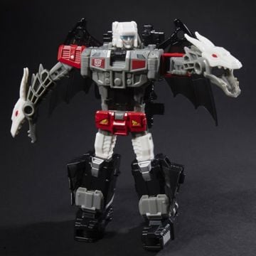 Transformers Titans Return Deluxe Twinferno