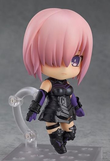 Fate/Grand Order Nendoroid No.664 Shielder (Mash Kyrielight)