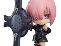 Fate/Grand Order Nendoroid No.664 Shielder (Mash Kyrielight)