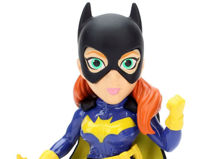 DC Comics Metals Die Cast 4" Batgirl Figure