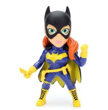 DC Comics Metals Die Cast 4" Batgirl Figure
