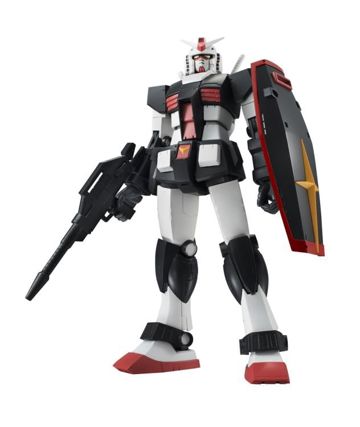 Gundam Robot Spirits RX-78-1 Prototype Gundam (ver. A.N.I.M.E.)