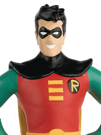 Batman: The Animated Series Figurine Collection Series 1 #6 Robin