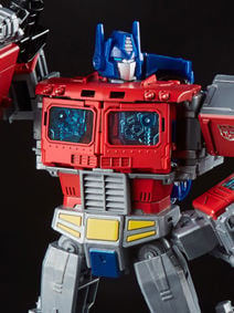 Transformers Power of the Primes Leader Optimus Prime