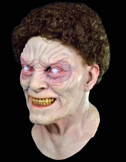 Ash vs Evil Dead Vivian Deadite Mask