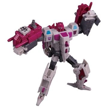 Transformers Power of the Primes PP-25 Hun-Gurrr