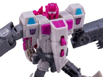 Transformers Power of the Primes PP-25 Hun-Gurrr