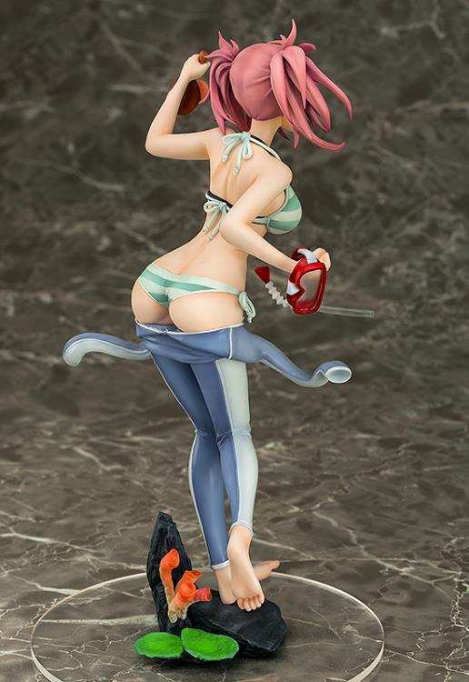 Amanchu! Advance Ai Ninomiya 1/7 Scale Figure
