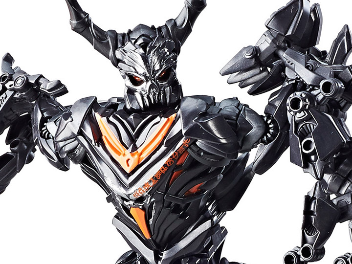 Transformers: The Last Knight Infernocus Toys“R”Us Exclusive