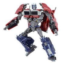 Transformers Prime Arms Micron AM-01 Battle Shield Optimus Prime Toys"R ...