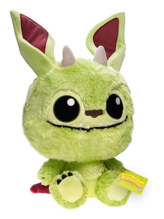 Pop! Plush Jumbo: Wetmore Forest - Picklez
