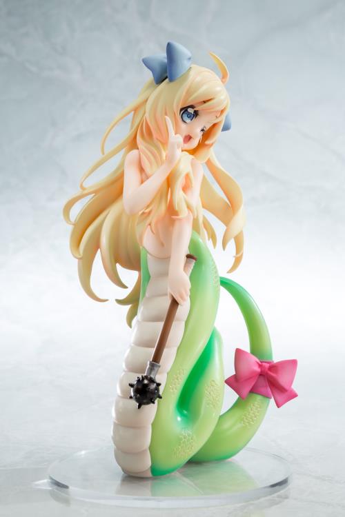 Dropkick on My Devil! Jashin-chan Figure