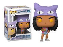 Pop! Marvel: Runaways - Molly Hernandez