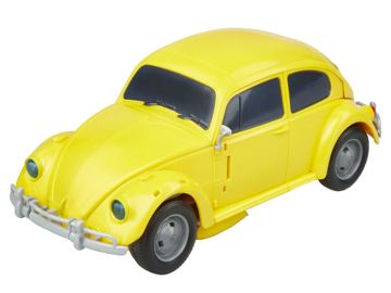 Power Charge Bumblebee | Bumblebee Action Figure