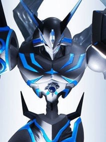 Digimon Ultimate Image Omegamon: Merciful Mode Exclusive Figure