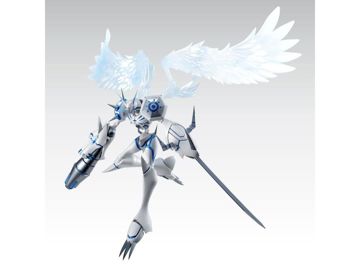 Digimon Ultimate Image Omegamon: Merciful Mode Exclusive Figure