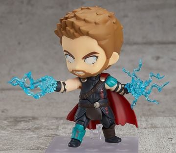 Thor Nendoroid (DX Version) | Small Thor Figure
