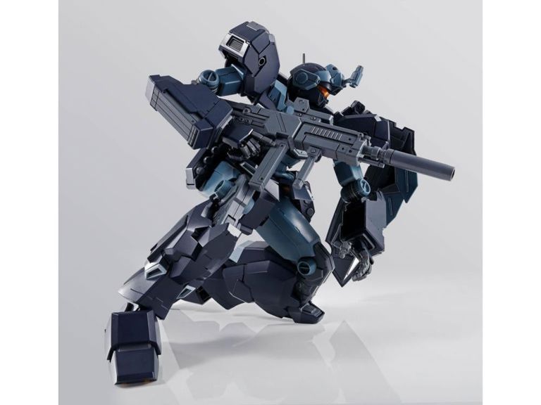 Mobile Suit Gundam Narrative MG Jesta (Shezarr Type Team B & C) 1/100 ...