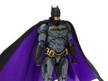 DC Prime Batman Action Figure