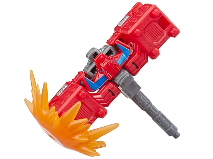 Transformers War for Cybertron: Siege Battle Masters Smashdown