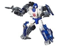 Transformers War for Cybertron: Siege Deluxe Mirage