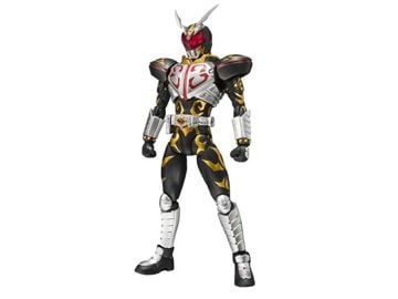 Kamen Rider S.H.Figuarts Kamen Rider Chalice