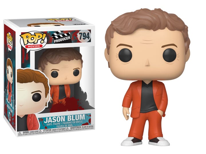 Pop! Producers - Jason Blum