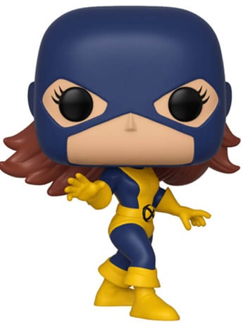 Pop! Marvel: 80th Anniversary - Marvel Girl (First Appearance)