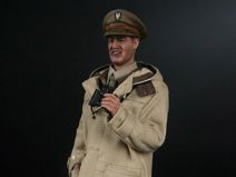 World War II British S.A.S. Founder David Stirling 1/6 Scale Figure