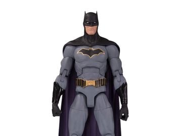 DC Essentials Batman (Rebirth Version 2) Figure