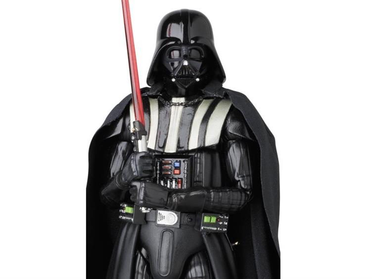 Star Wars MAFEX No.006 Darth Vader Action Figure