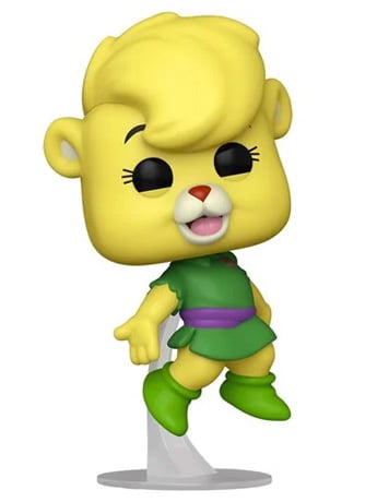 Pop! Disney: Adventures of the Gummi Bears - Sunni