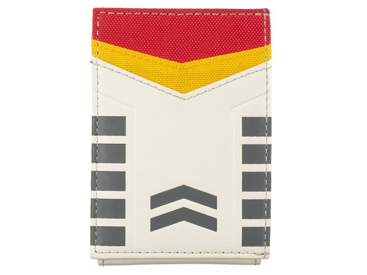 Mobile Suit Gundam RX-78-2 Money Clip Wallet