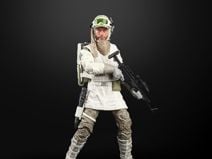 Star Wars 40th Anniversary The Black Series 6" Hoth Rebel Soldier ...