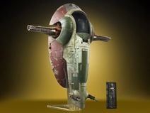 Boba Fett's Slave 1 Ship - Star Wars: The Vintage Collection