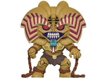 Pop! Animation: Yu-Gi-Oh! - 6" Super Sized Exodia