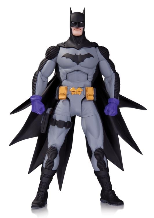 DC Designer Series Zero Year Batman Figure (Greg Capullo)