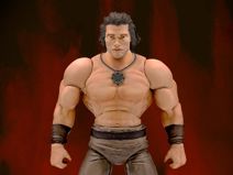 Conan the Barbarian ULTIMATES! Conan (Iconic Movie Pose)