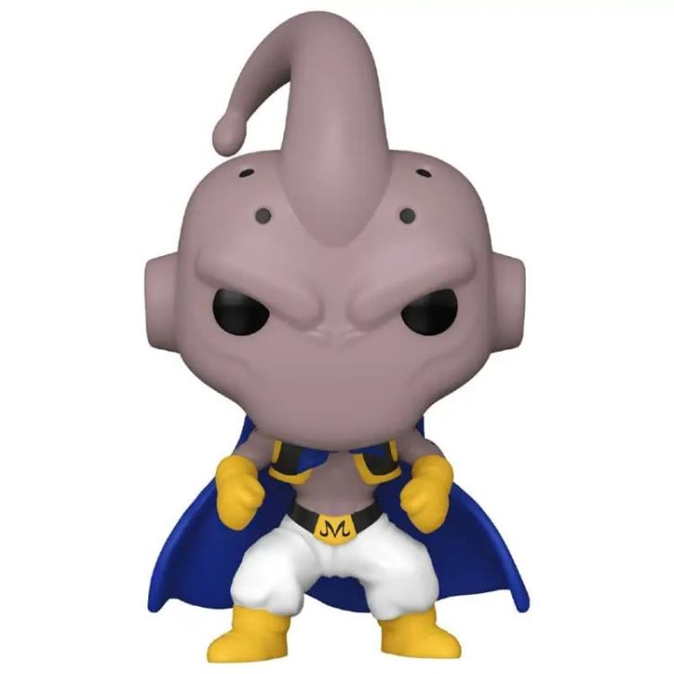 Pop! Animation: Dragon Ball Z - Evil Buu