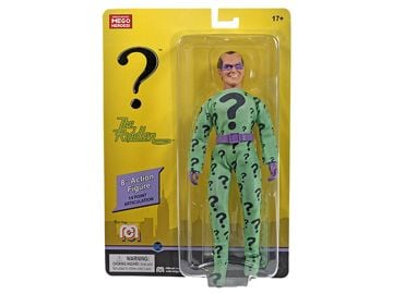 Mego Corporation Action Figures, Statues, Collectibles, and More!