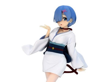 Re:Zero Starting Life in Another World Fairy Tale Rem (Snow Girl) SSS ...