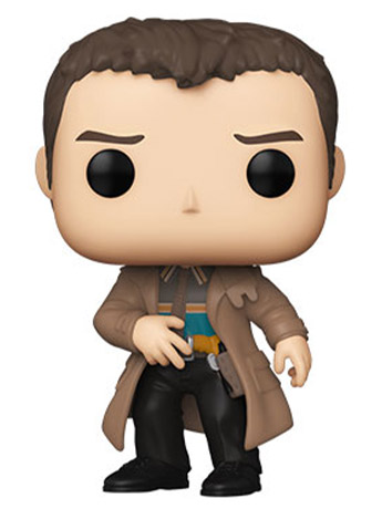 Pop! Movies: Blade Runner - Rick Deckard
