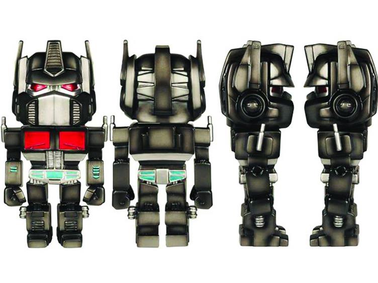 Transformers Hikari Nemesis Prime Figure PX Previews Exclusive